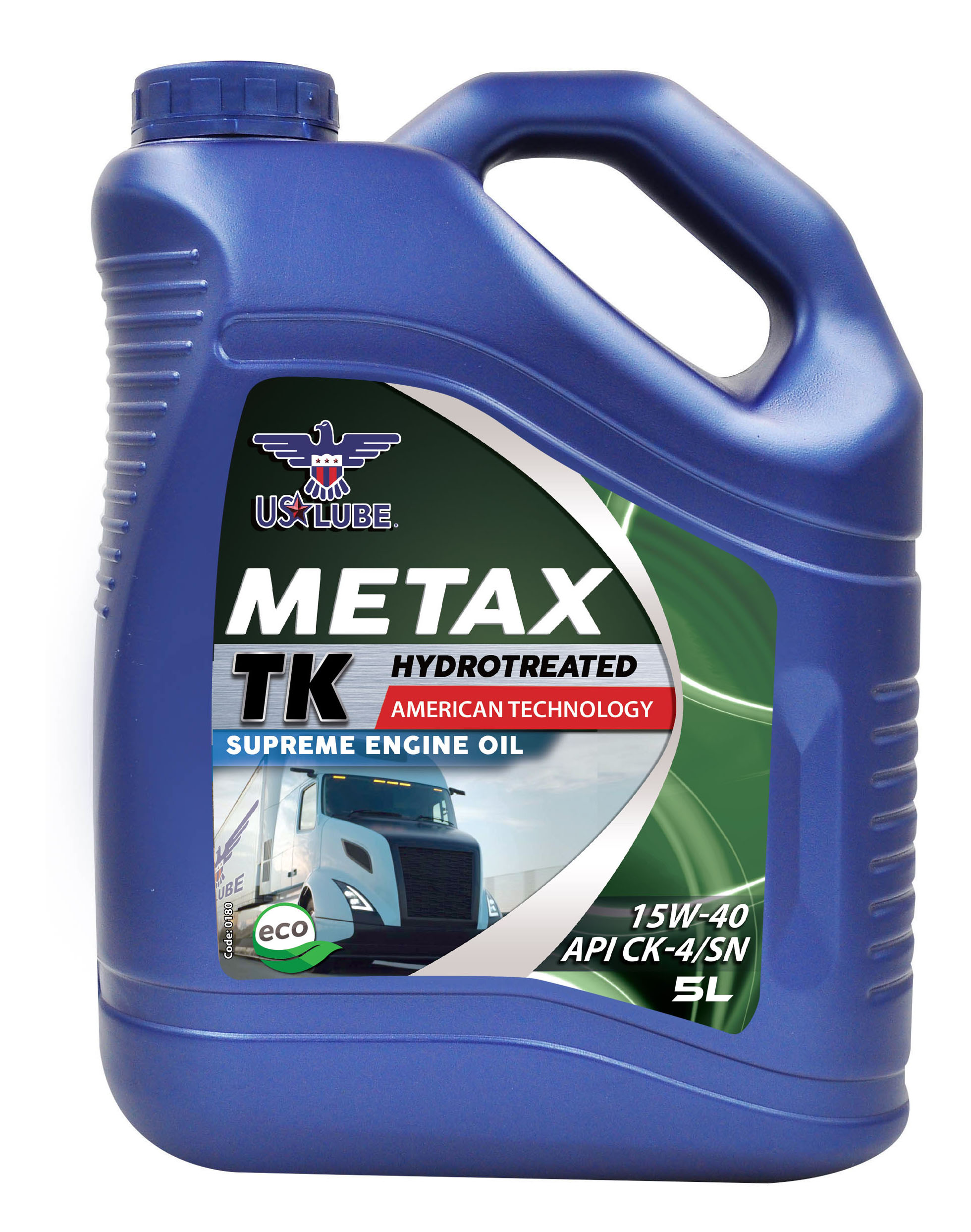 DẦU ĐỘNG CƠ DIESEL US LUBE METAX TK & T-FA - CÔNG TY TNHH THƯƠNG MẠI VÀ ...